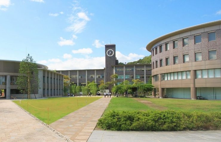 The University of Aizu | J-MENA